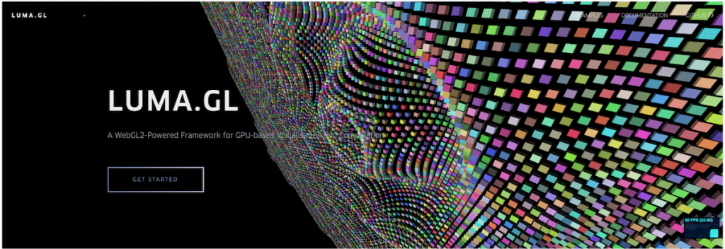 Uber社の全部盛りデータ可視化ツールスイート「Vis.gl」一覧 – GUNMA GIS GEEK