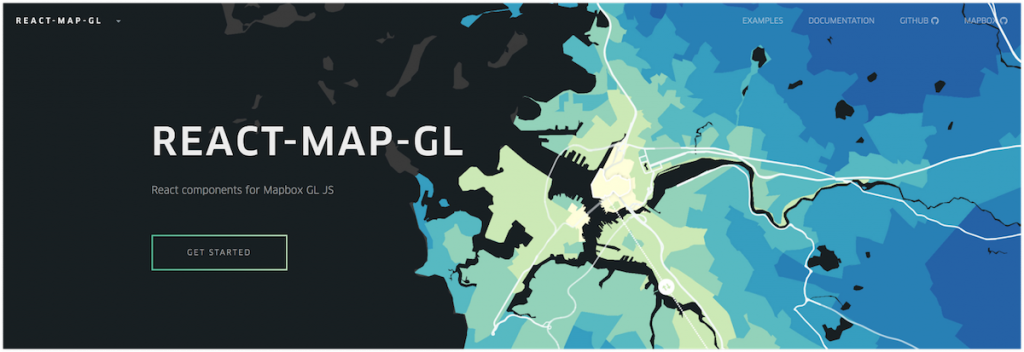 Uber社の全部盛りデータ可視化ツールスイート「Vis.gl」一覧 – GUNMA GIS GEEK