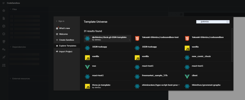 sandbox-deckgl-template – GUNMA GIS GEEK